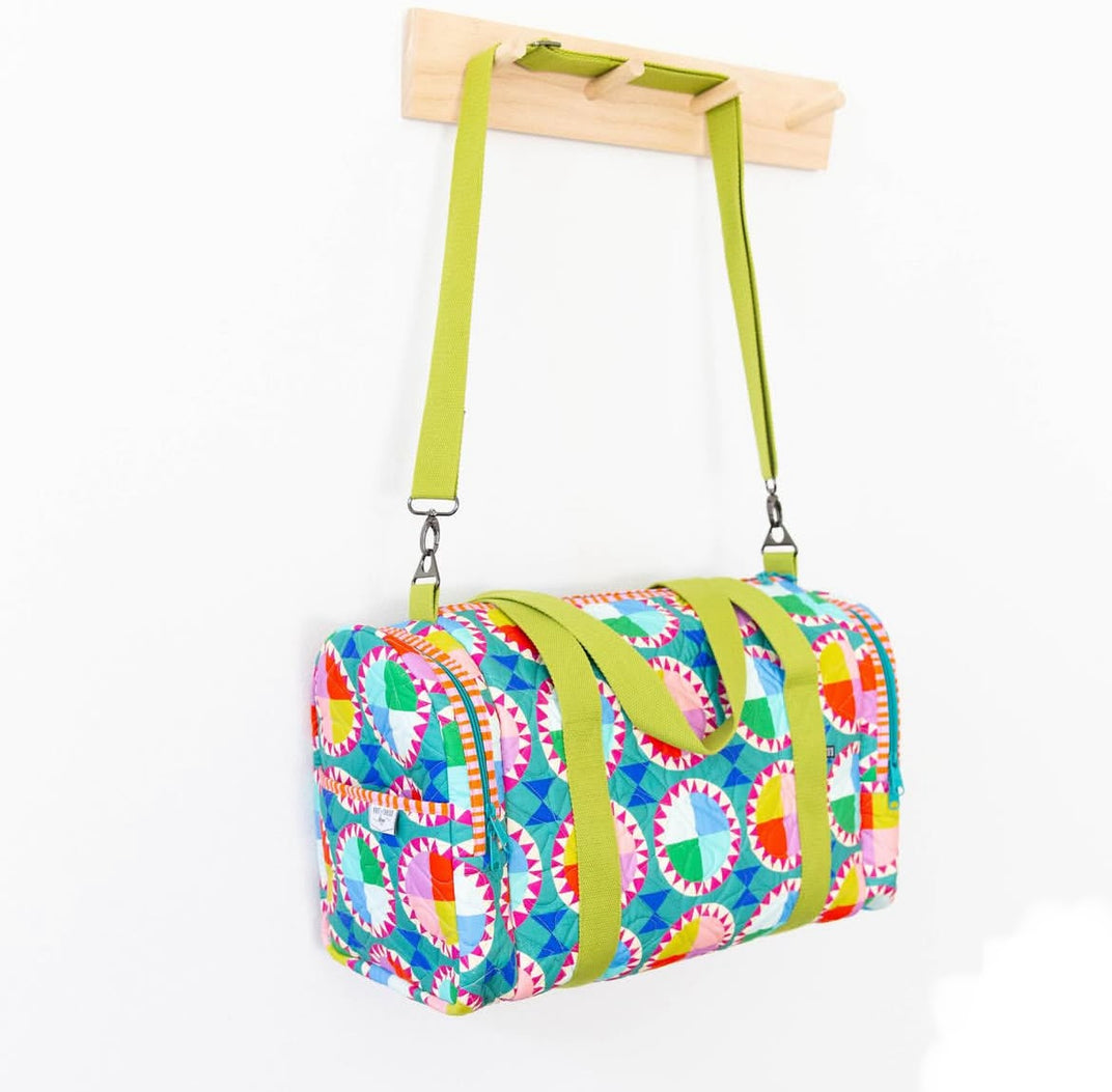 Zippers, Pulls, and Charms – Page 2 – Knot and Thread Design