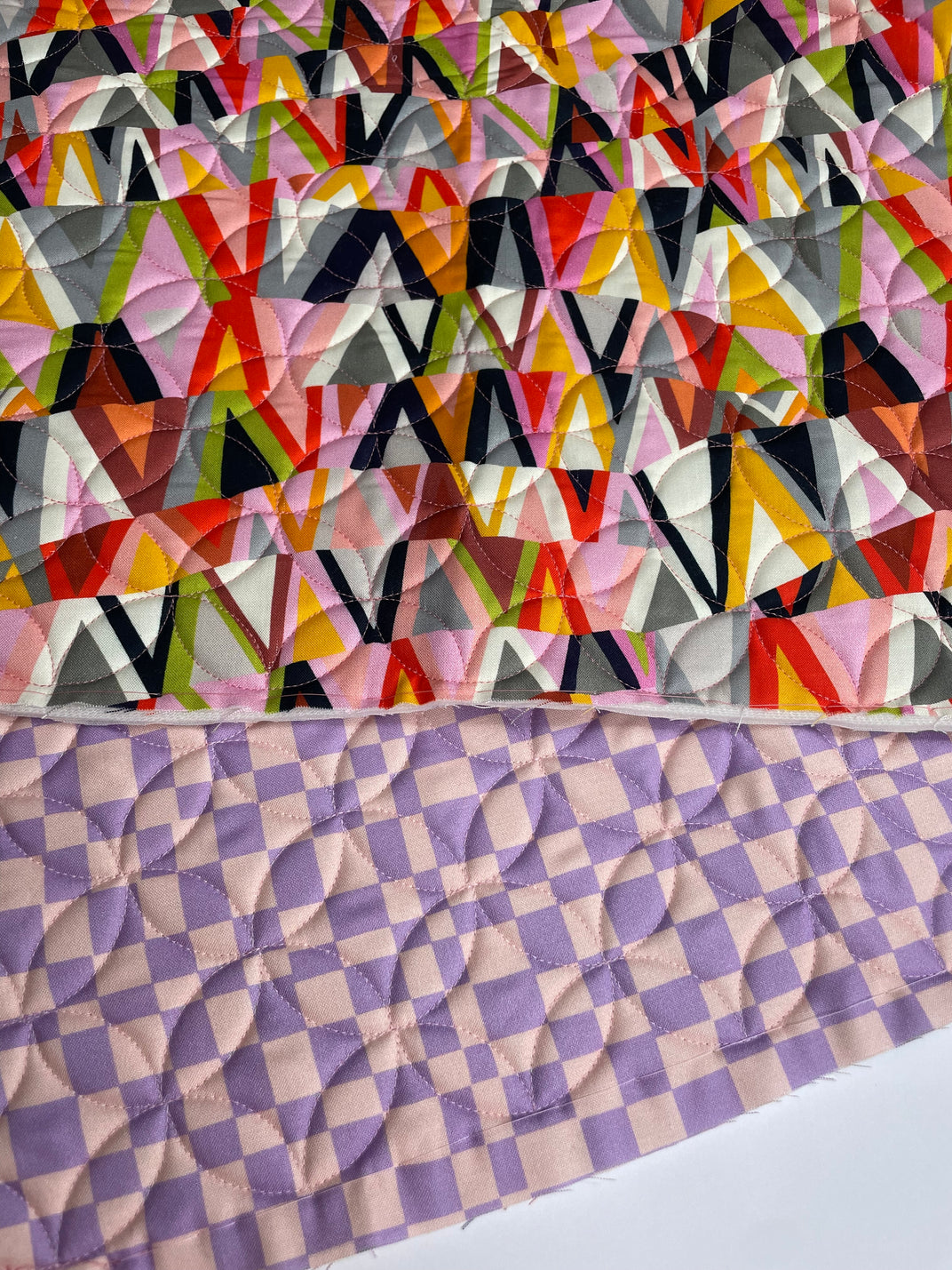 Finishing Kits – Knot and Thread Design