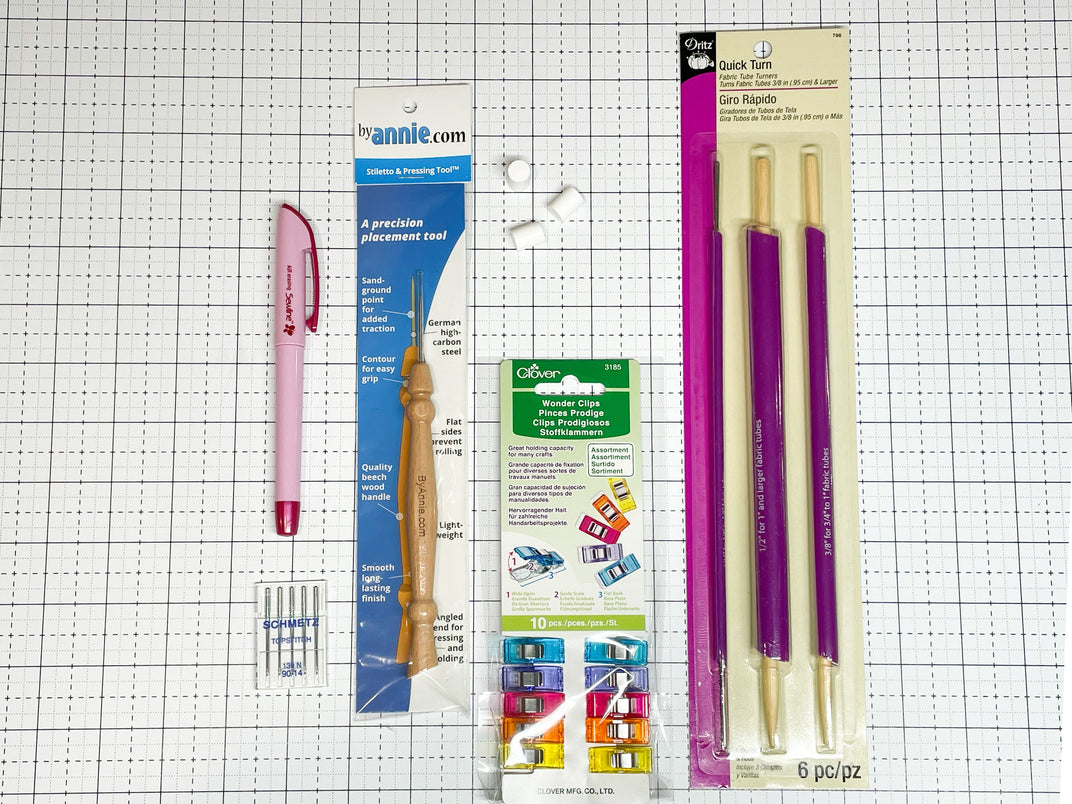 Notions – Page 2 – Knot and Thread Design