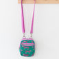 Athena Crossbody 2nd Edition (PDF Pattern) – Knot and Thread Design