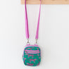 Athena Crossbody 2nd Edition (PDF Pattern) – Knot and Thread Design