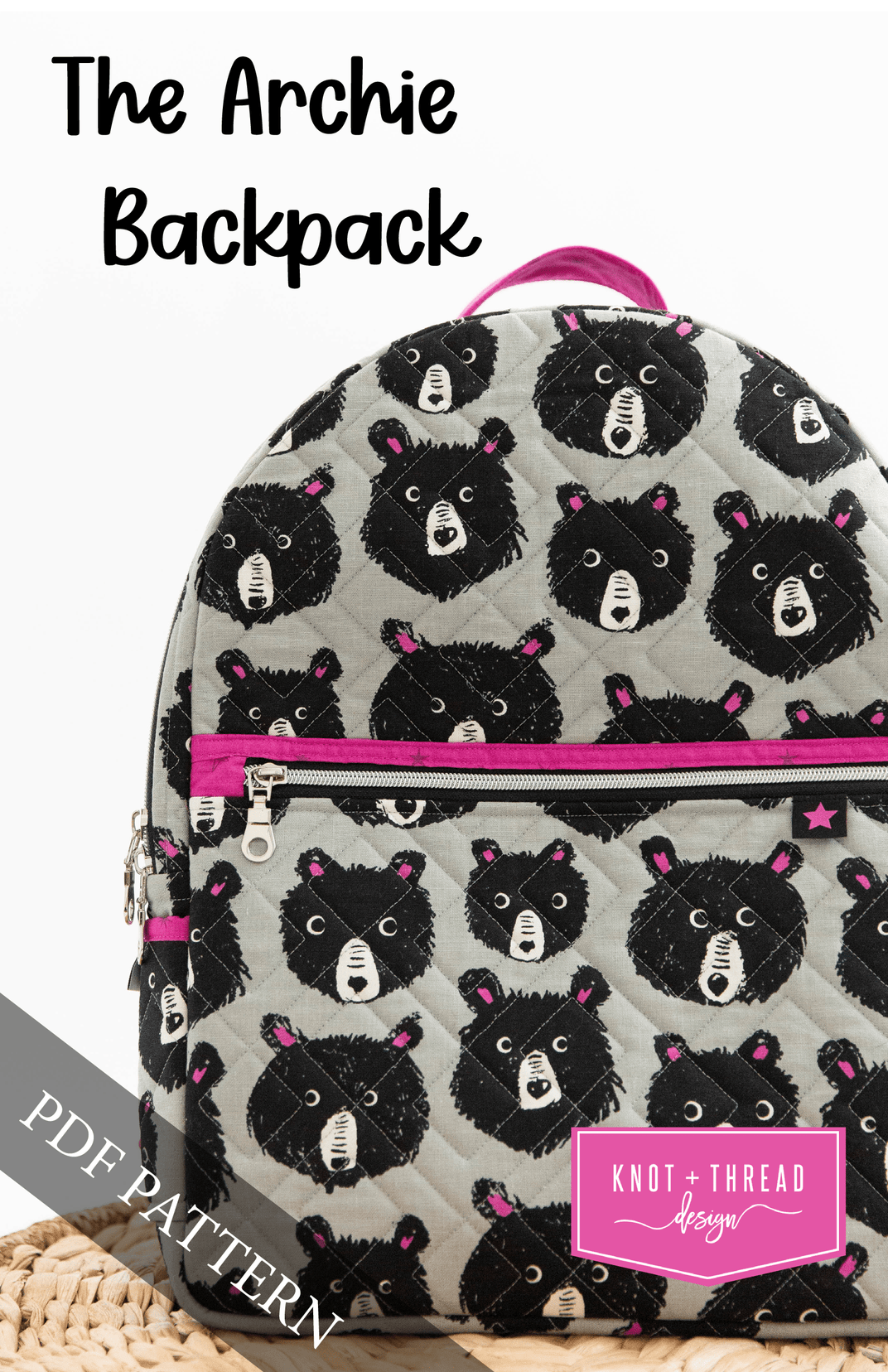 Patterns – Page 2 – Knot and Thread Design