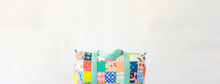 Knot and Thread Design