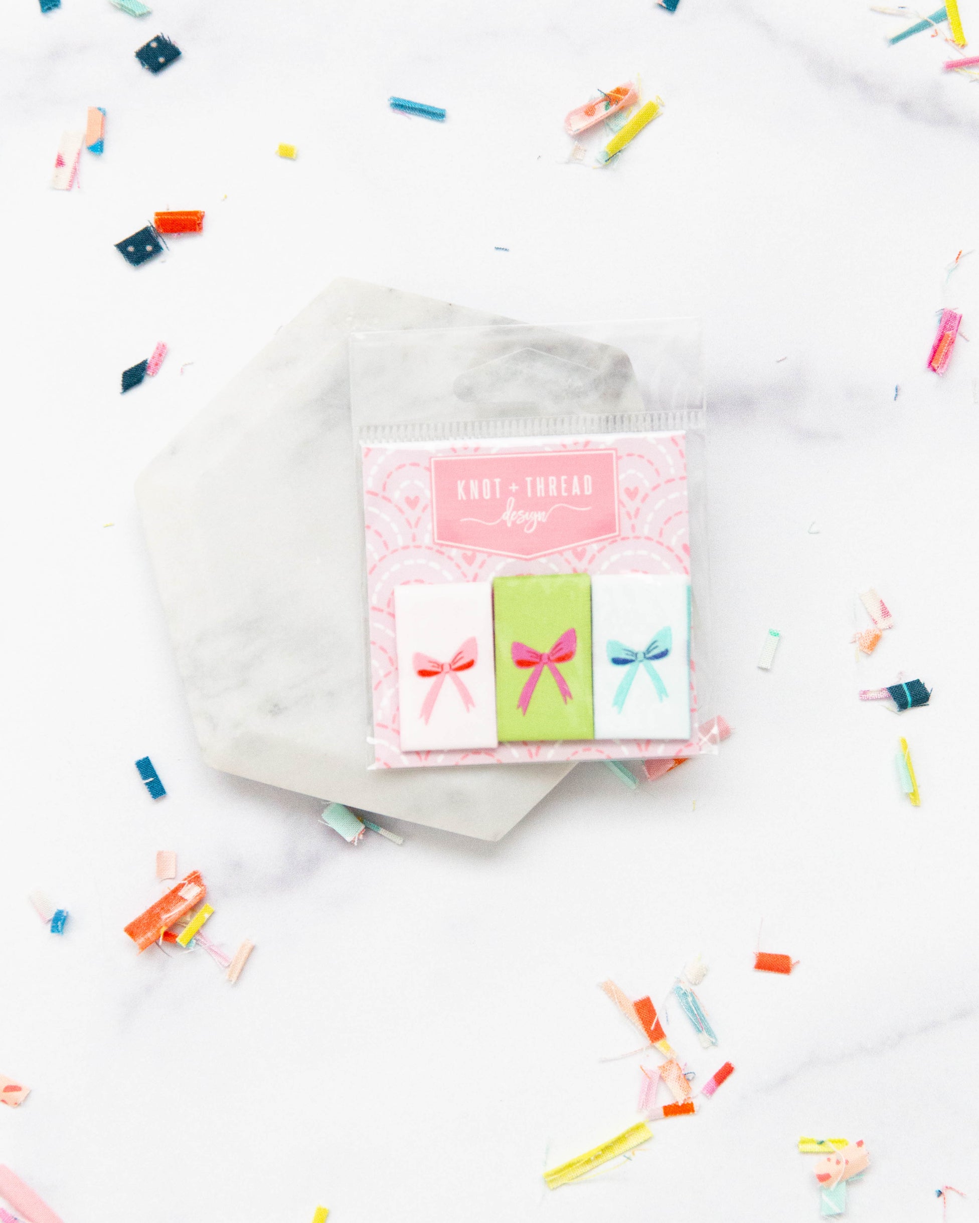 Products – Knot and Thread Design