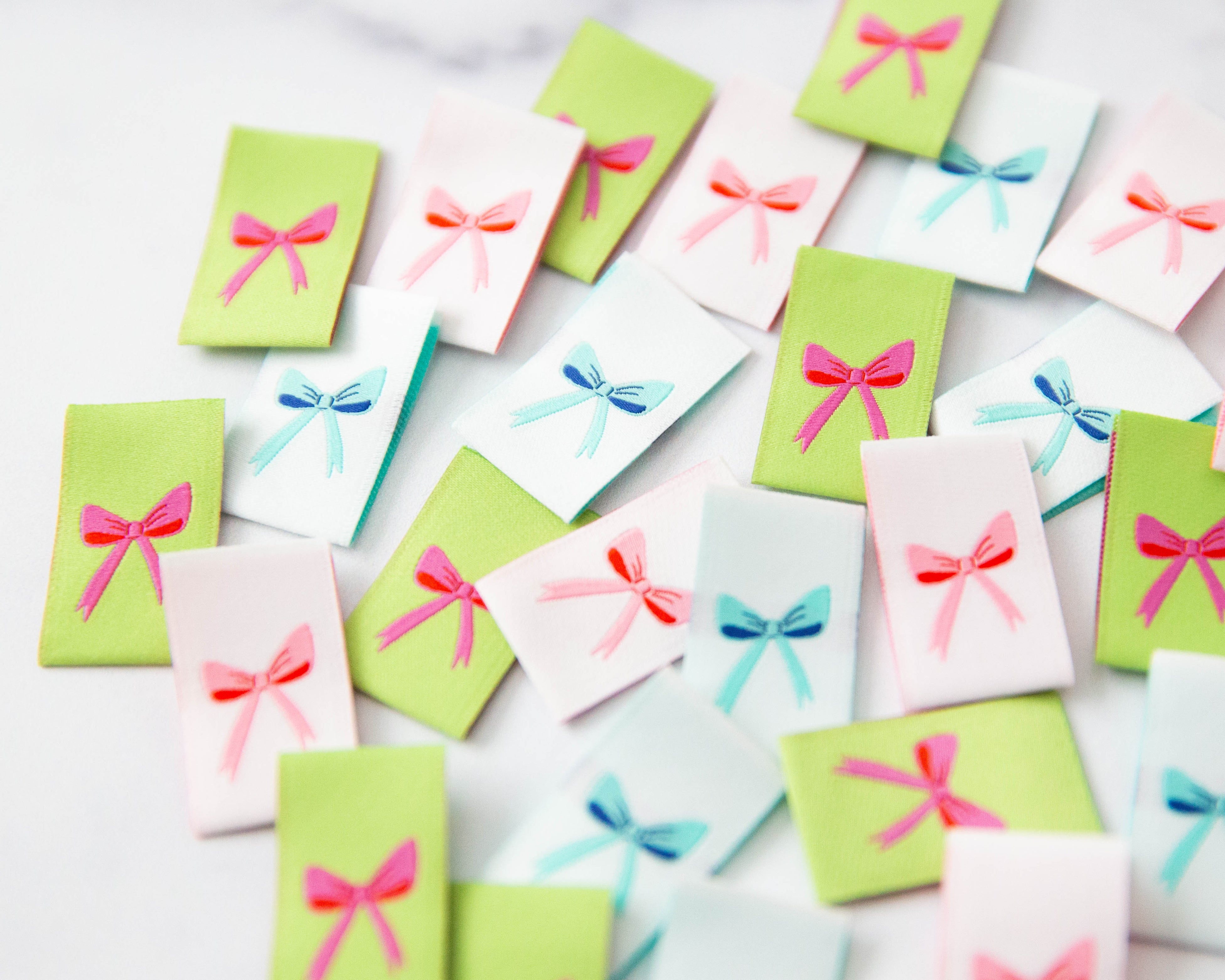 Products – Knot and Thread Design