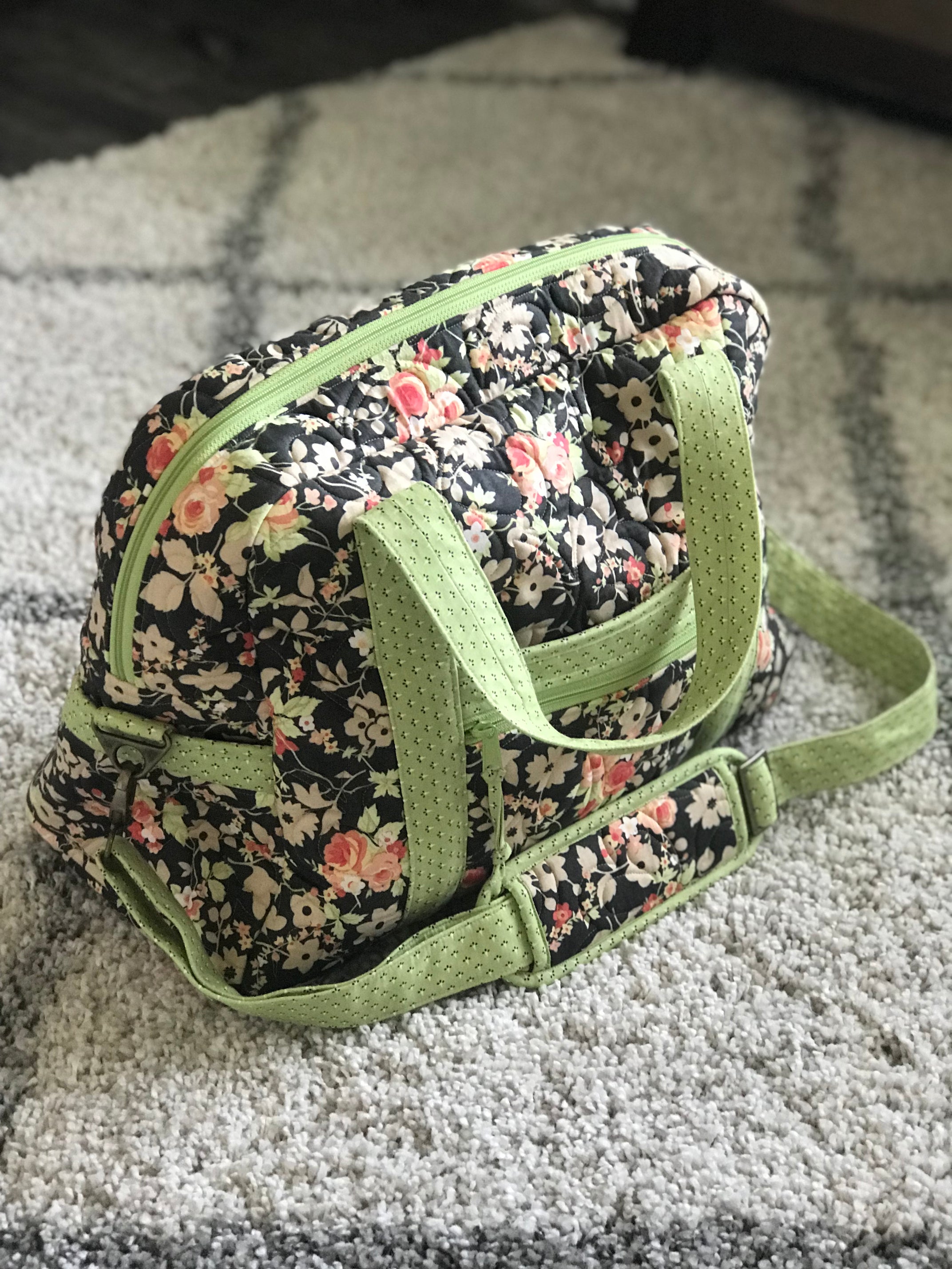 Handmade Samples – Page 2 – Knot and Thread Design