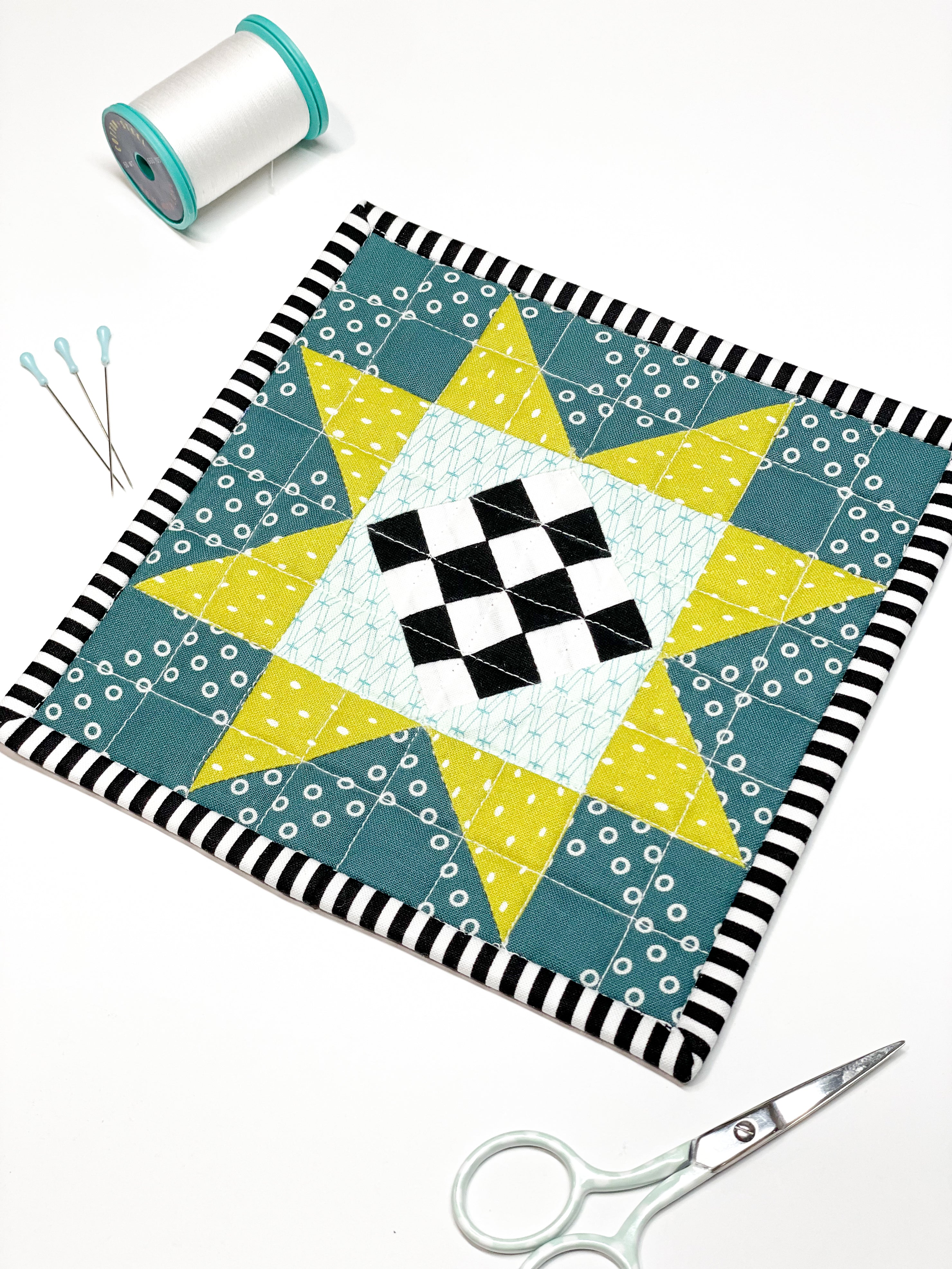 Patterns – Page 2 – Knot and Thread Design