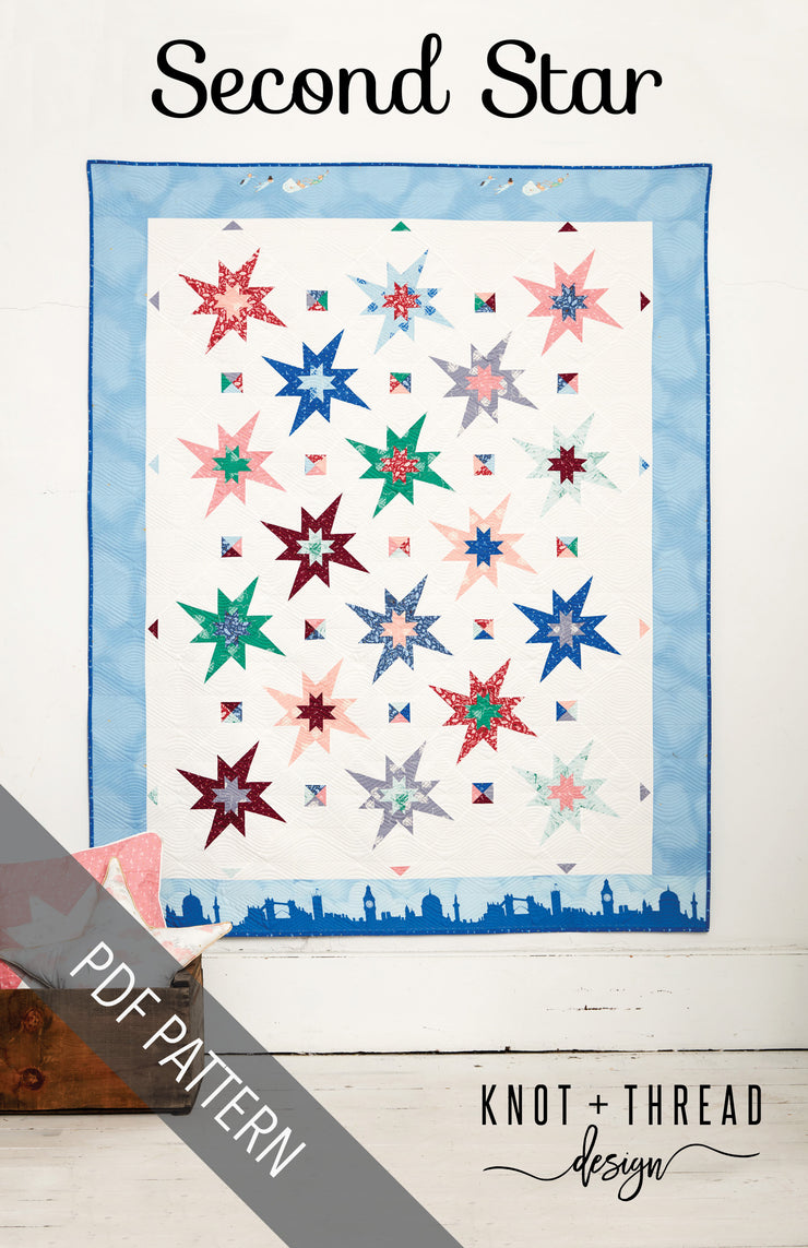 Patterns – Page 2 – Knot and Thread Design