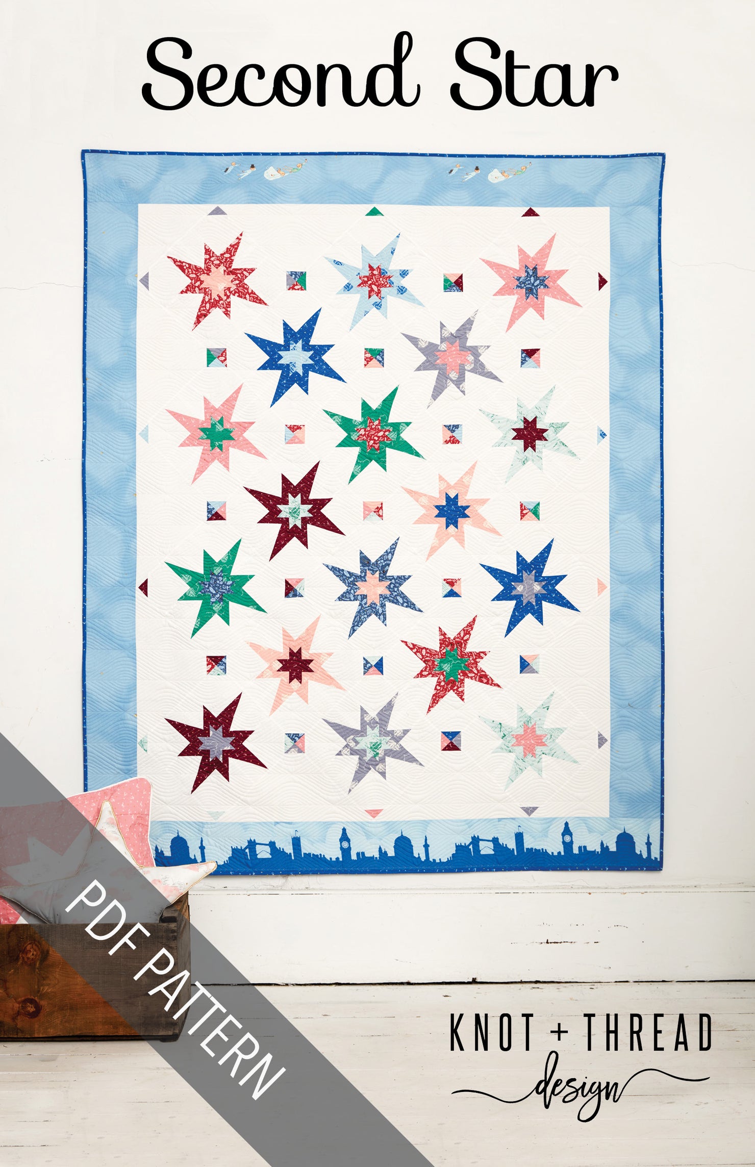 Patterns – Page 2 – Knot and Thread Design